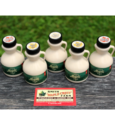 Nips | Smith Maple Crest Farm