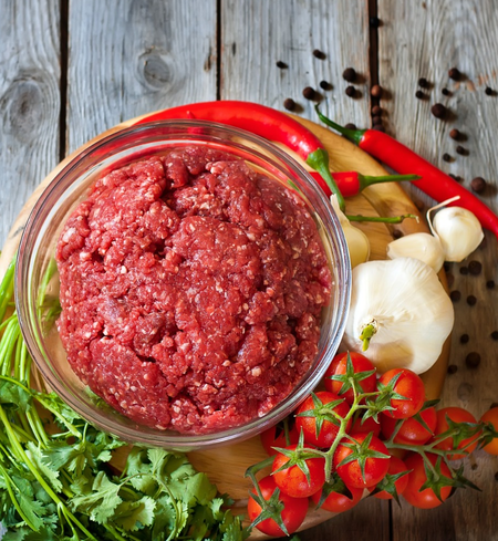 Beef Trio - 3 lbs | Smith Maple Crest Farm