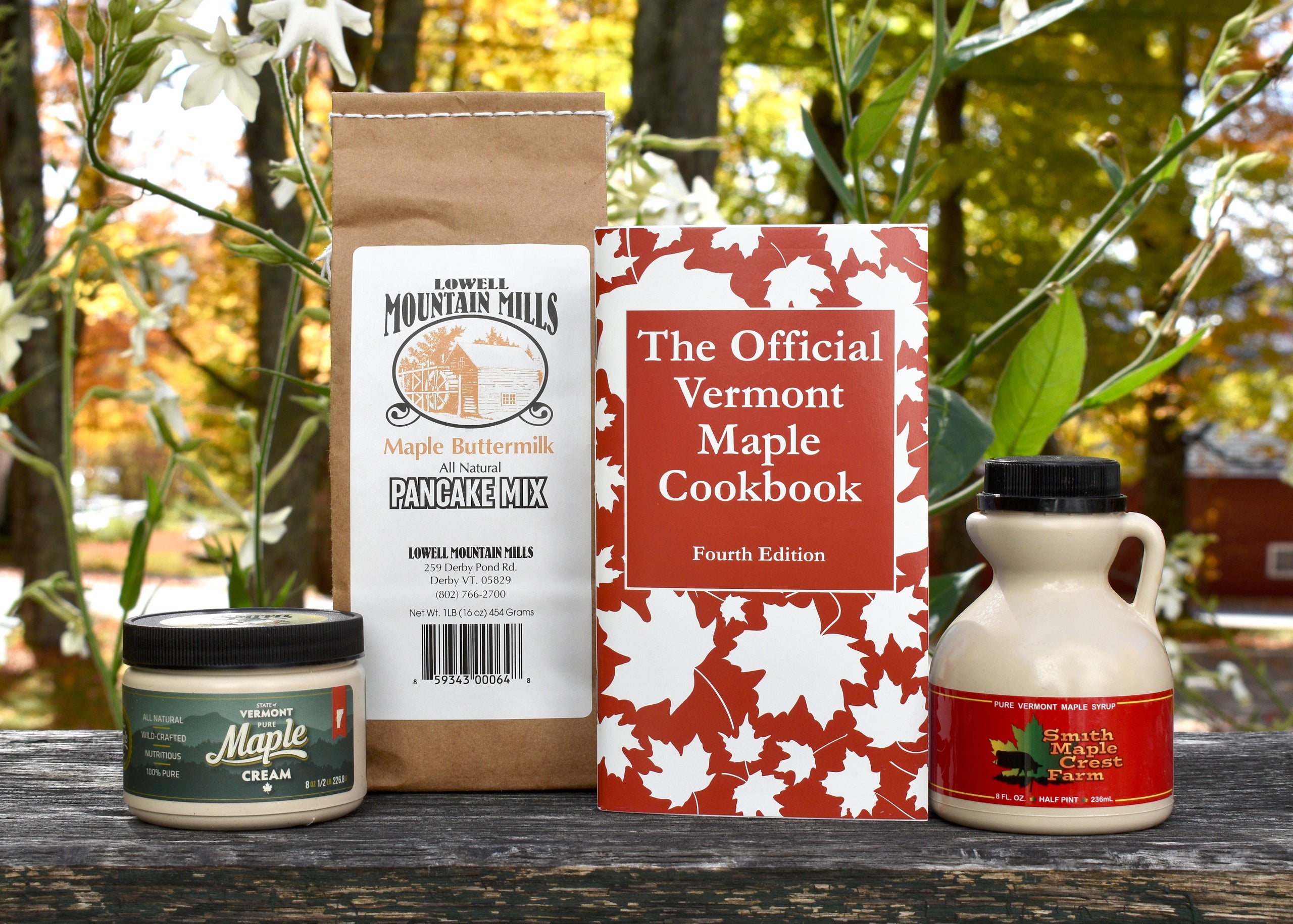 Bundles & Gift Packages | Smith Maple Crest Farm