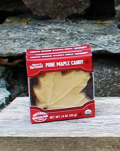 Maple Treats & Eats | Smith Maple Crest Farm