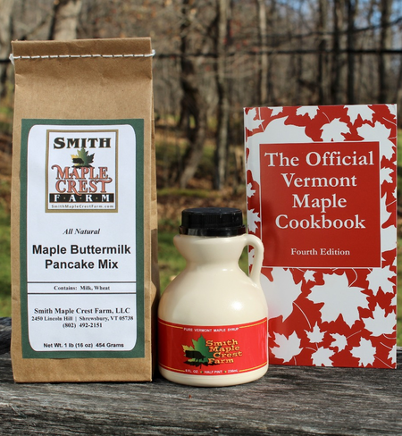 Bundles & Gift Packages | Smith Maple Crest Farm