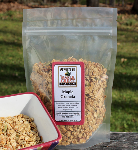 Smith Maple Crest Farm