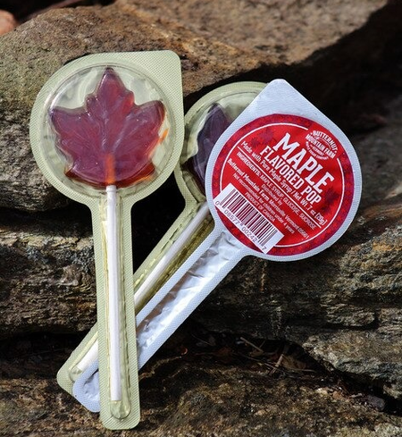 Smith Maple Crest Farm