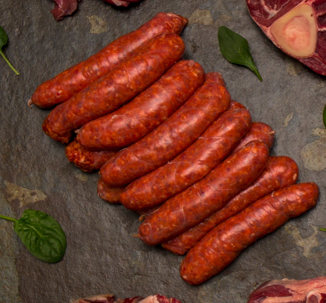 Beef Trio - 3 lbs | Smith Maple Crest Farm