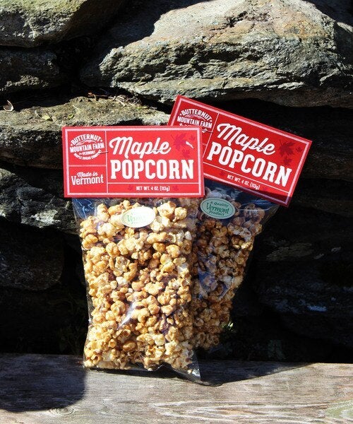 Smith Maple Crest Farm