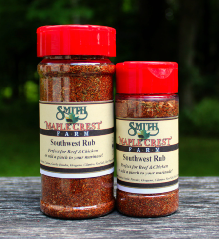 Smith Maple Crest Farm